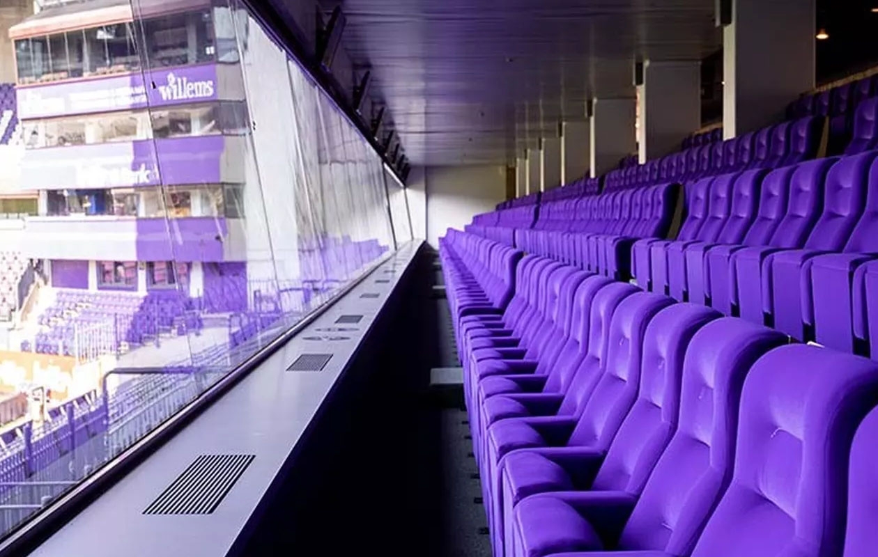 RSC Anderlecht - Hoffenheim