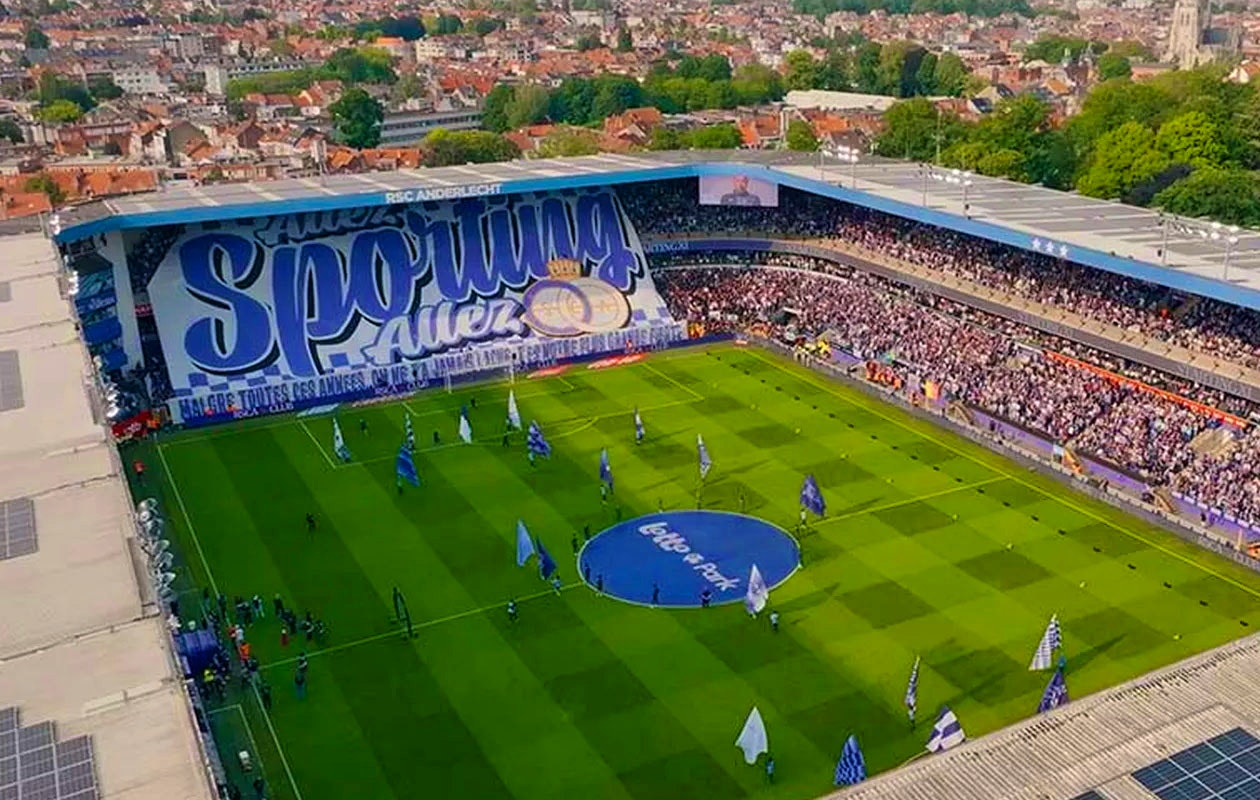 RSC Anderlecht - Hoffenheim