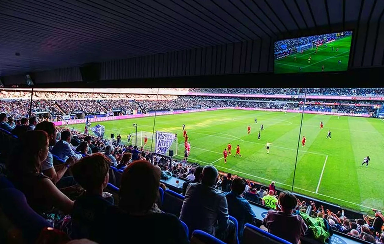 RSC Anderlecht - Hoffenheim
