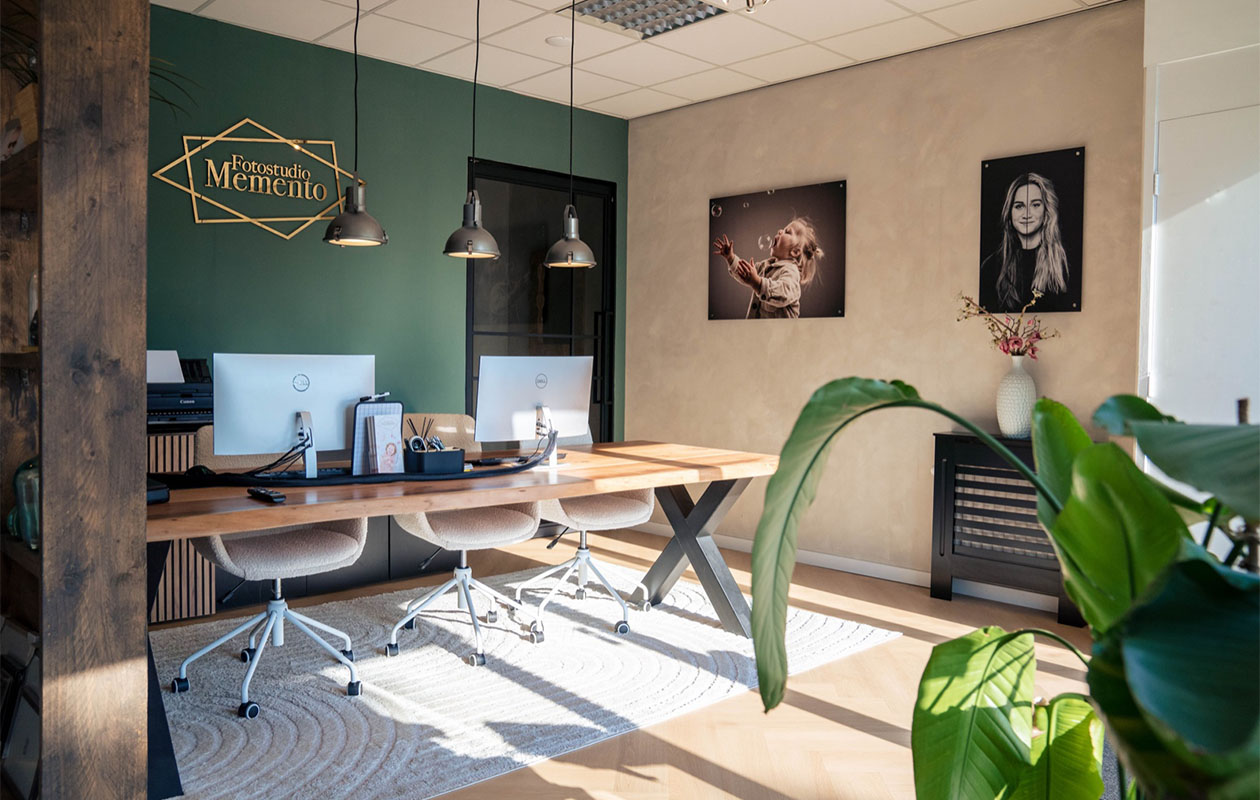 Fotostudio Memento