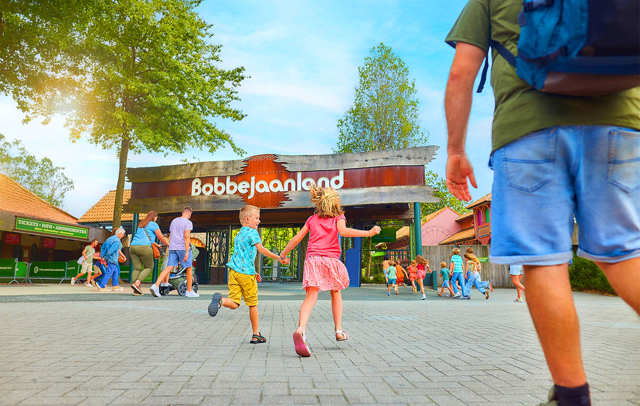 Billet Bobbejaanland | Gagnez avec une réduction | Ventes aux enchères ...