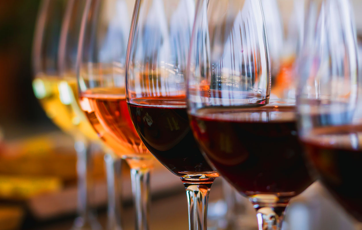 Wijnproeverij De Kasteelhoeve