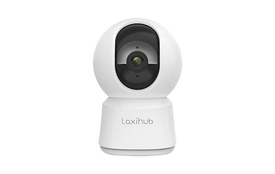 Caméra de surveillance Wifi intelligente 4MP | Déterminez votre propre ...