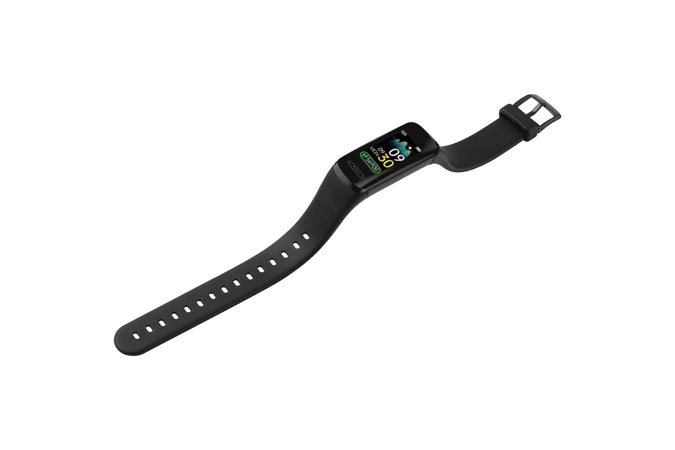 Hyundai smart & fit tracker