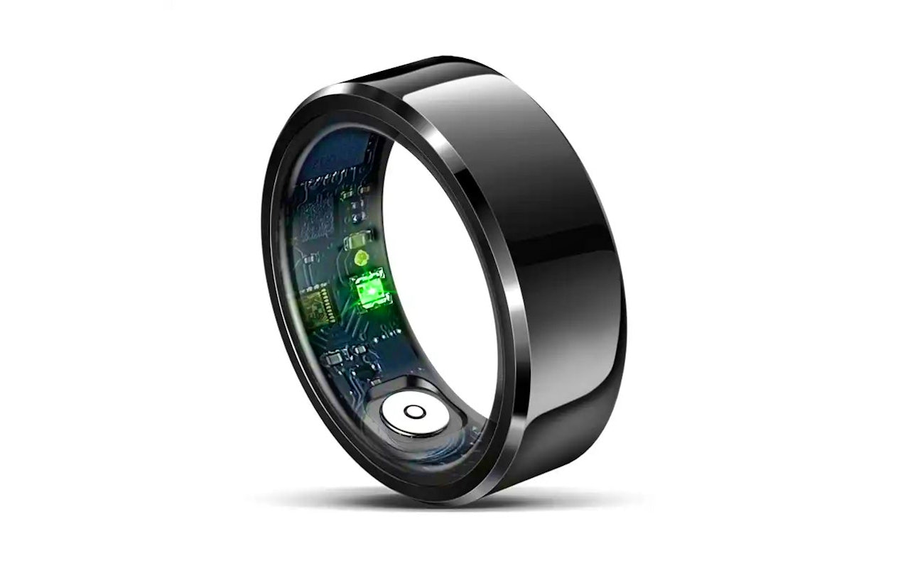 Parya Home Smart Ring | Bepaal zelf je prijs | VakantieVeilingen