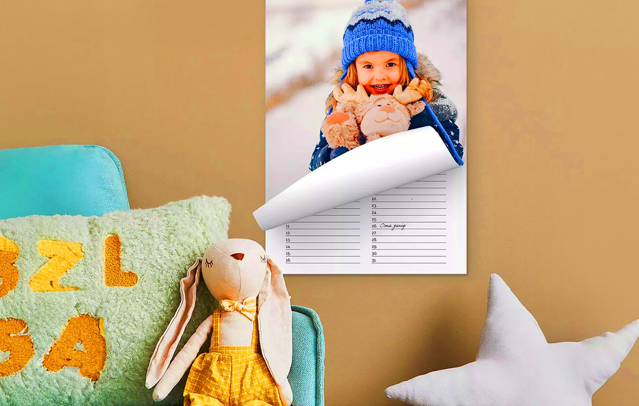 Verjaardagskalender | Bepaal zelf de prijs | VakantieVeilinge.nl