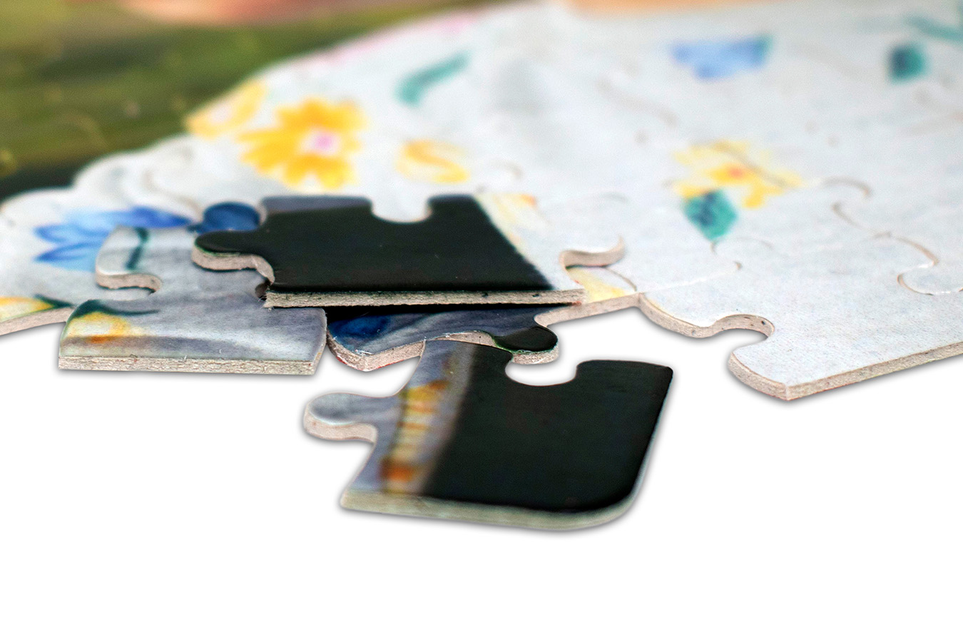 Fotopuzzel 120 stukjes | Bepaal je eigen prijs | VakantieVeilingen.be
