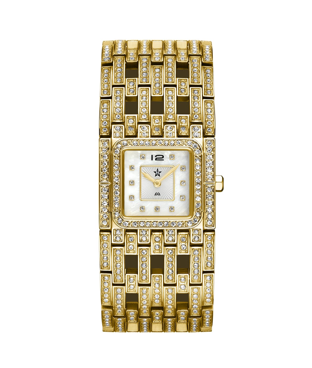 Montre Femme Lysa | Gagnez avec réduction | Vavabid