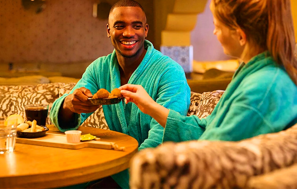 SpaWeesp (2p.) | Win met korting | VakantieVeilingen