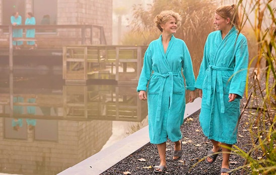 SpaWeesp (2p.) | Win met korting | VakantieVeilingen