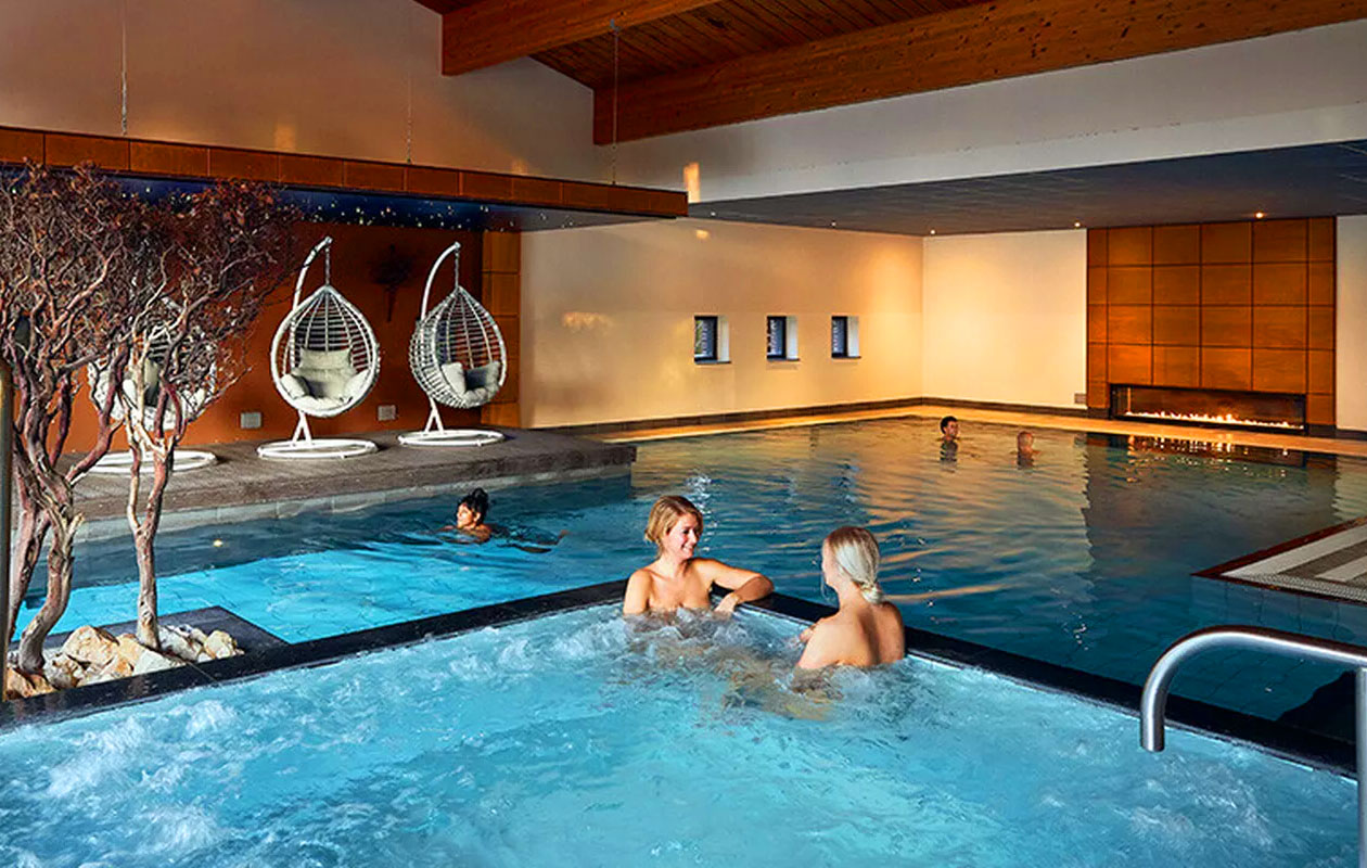 Envie d'une sortie à SpaSense ? Misez et gagnez sur Vavabid