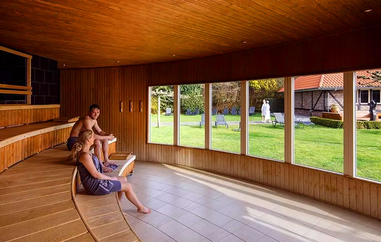 SpaWell Drenthe (2p.) | Win met korting | VakantieVeilingen