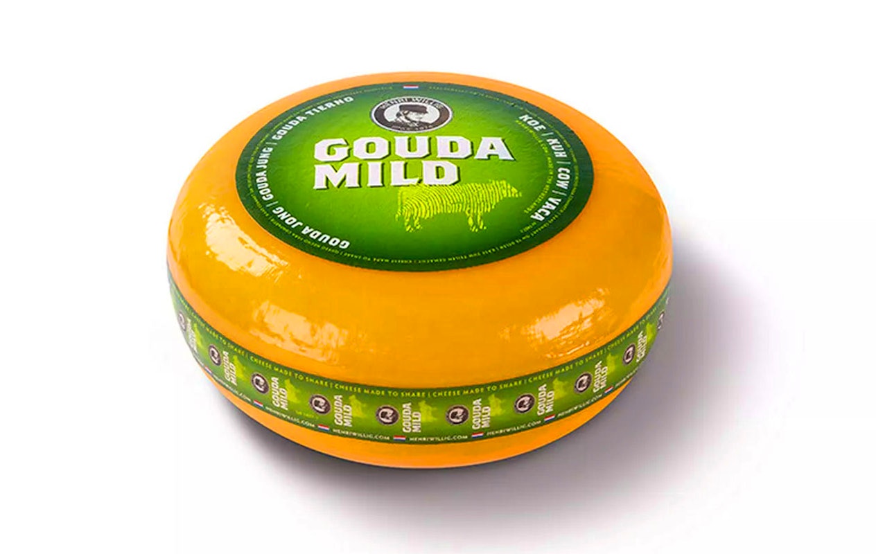 Gouda 48+ Kaas | Bepaal zelf de prijs | VakantieVeilingen.nl