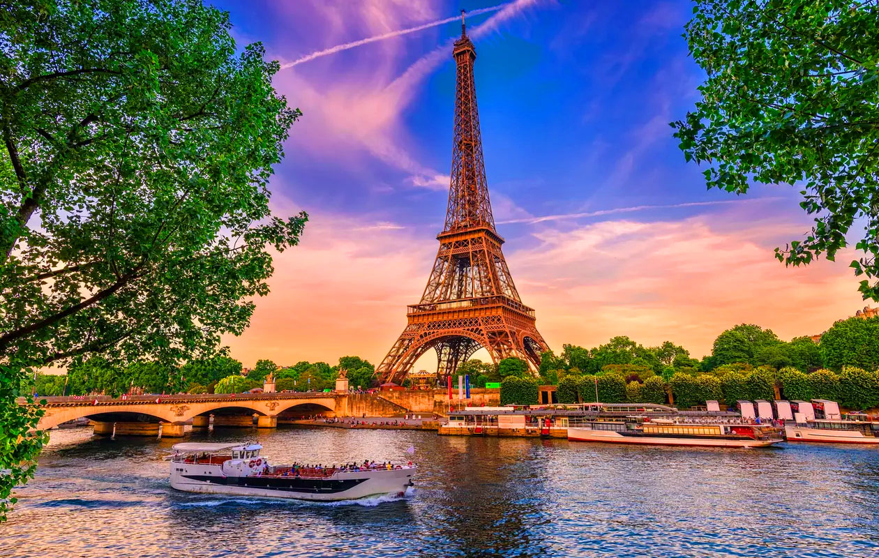 Retourvlucht Europa | Win met korting | VakantieVeilingen
